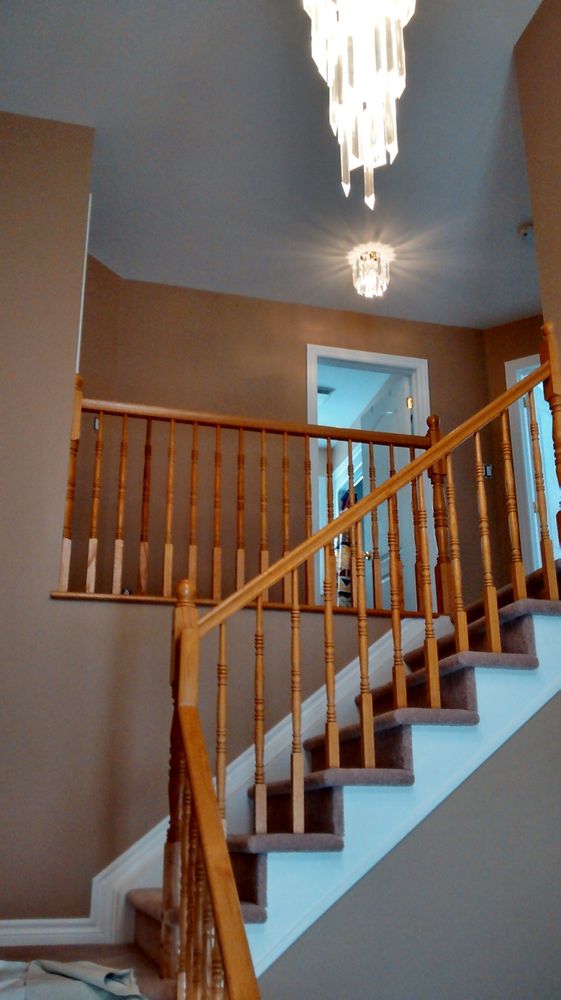 FOURNIER PAINTING AND REPAIR - Updated December 2025 - 30 Photos - 20 ...