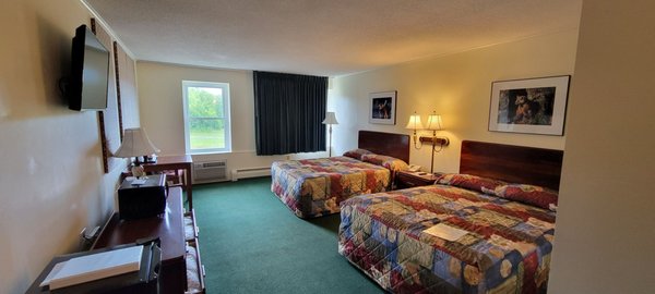 BAXTER PARK INN - Updated December 2025 - 10 Photos & 22 Reviews - 935 ...