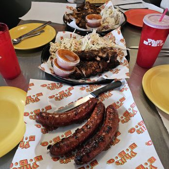 PHIL’S BBQ - Updated February 2025 - 2421 Photos & 2047 Reviews - 17051 ...
