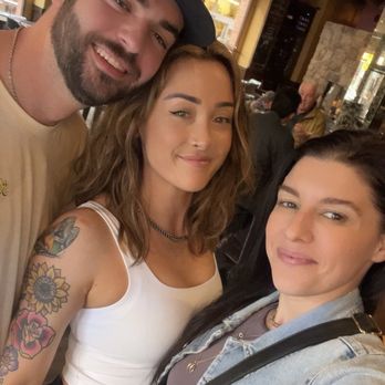 LUCY HART INK - Updated December 2025 - 356 Photos & 352 Reviews ...