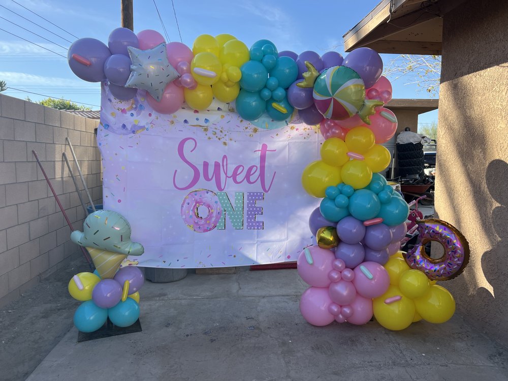 COACHELLA VALLEY BALLOONS - Updated November 2025 - 12 Photos - La ...