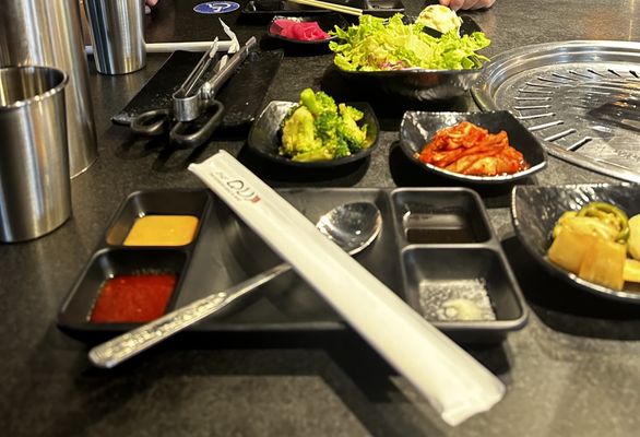 THE QUI KOREAN BBQ & BAR - Updated June 2025 - 33 Photos & 42 Reviews ...