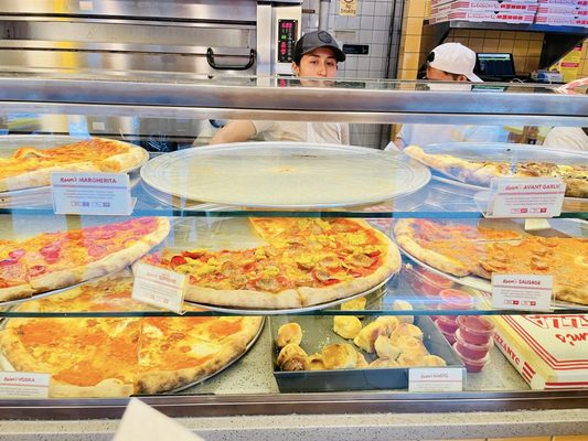 NORM’S PIZZA - Updated November 2024 - 31 Photos & 24 Reviews - 8 ...