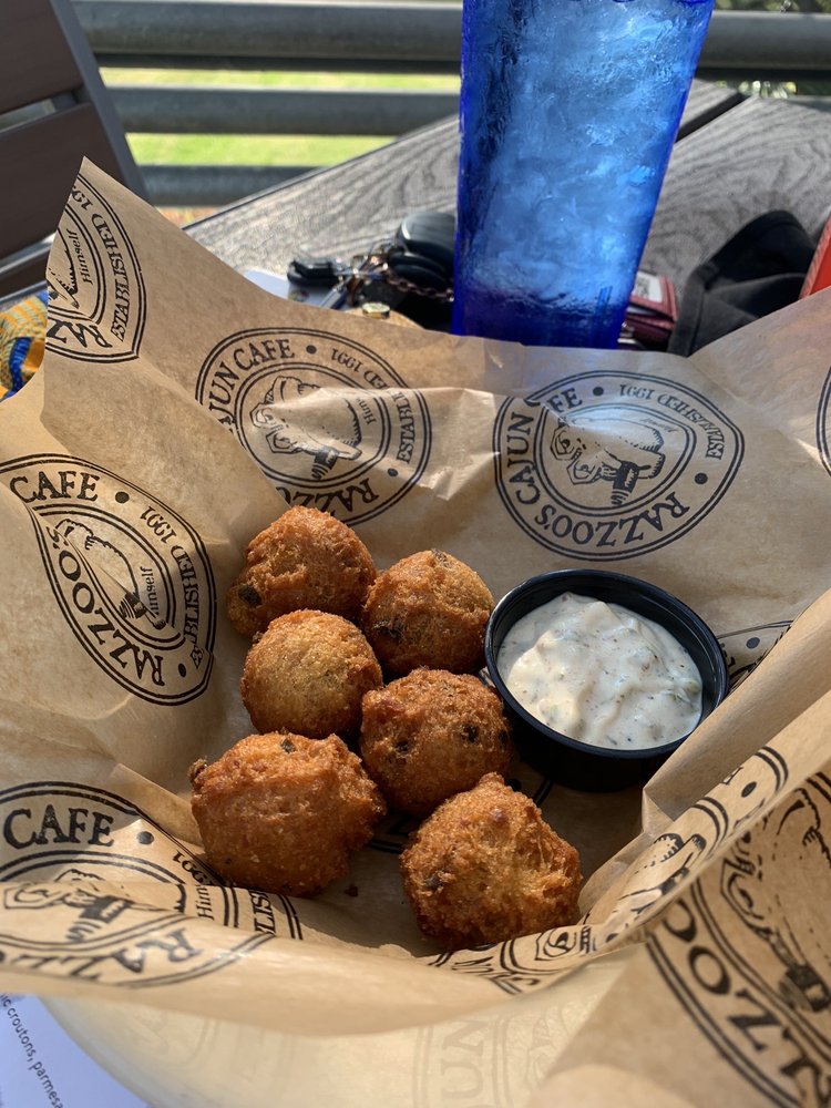 RAZZOO’S CAJUN CAFE - 216 Photos & 190 Reviews - 1990 S Stemmons Fwy ...