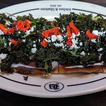 BOSSCAT KITCHEN & LIBATIONS - Updated August 2024 - 1664 Photos & 955 ...