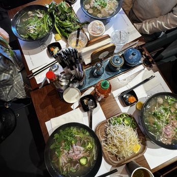 PHO DANG - Updated February 2025 - 331 Photos & 152 Reviews - 779 Story ...