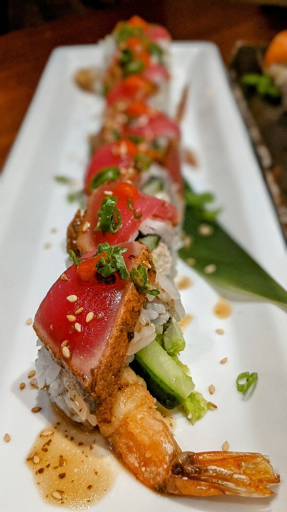 SUSHI FISH ATTACK - 1050 Photos & 938 Reviews - 4575 Clairemont Dr, San ...