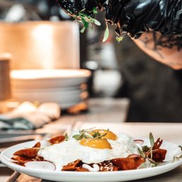 POACHED KITCHEN - Updated December 2025 - 557 Photos & 339 Reviews ...