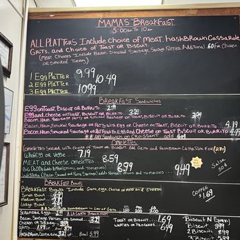 MAMA’S SACK LUNCHES - Updated December 2025 - 47 Photos & 71 Reviews ...