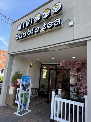 VIVI BUBBLE TEA - Updated July 2025 - 40 Photos - 100 Main St, Port ...