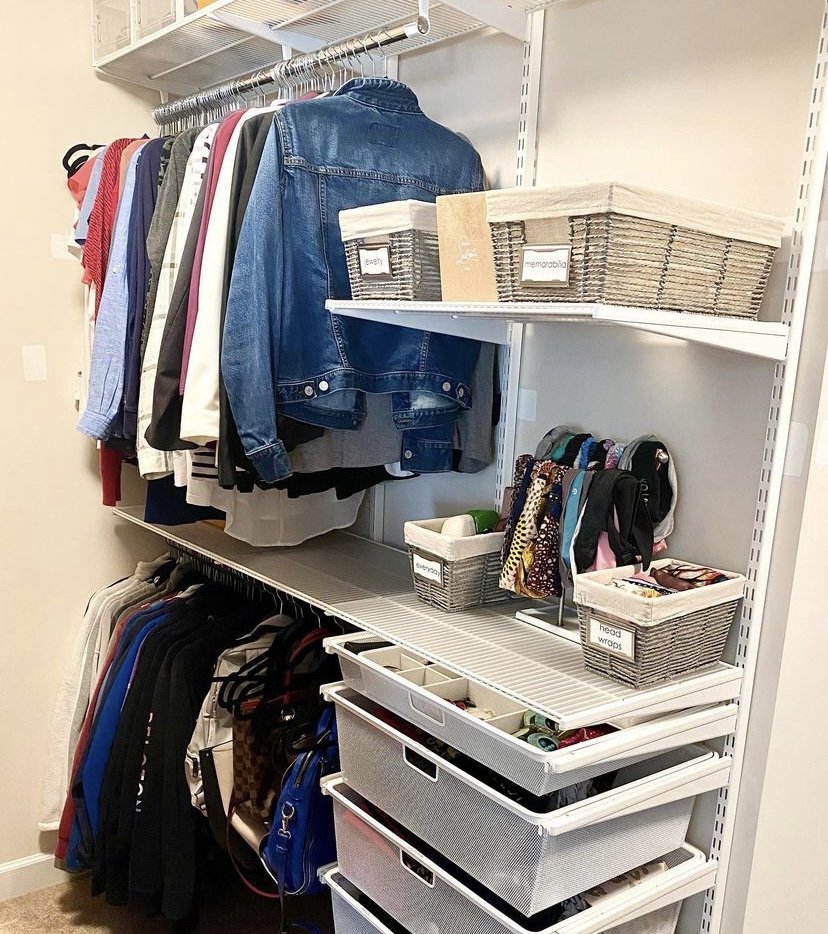 QUEEN CITY ORGANIZING - Updated October 2024 - Request a Quote ...