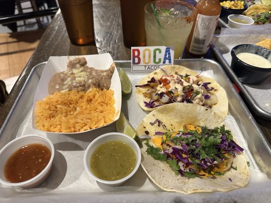 BOCA TACO & TEQUILA - Updated June 2025 - 2549 Mount Victor Ln, Bowling ...