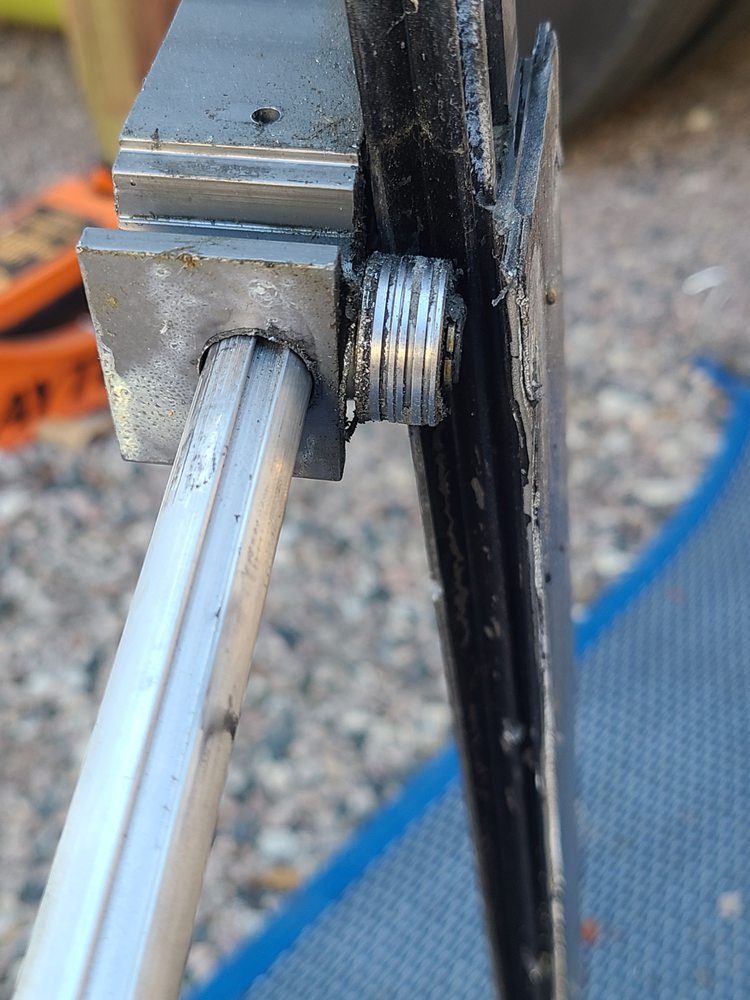 KNIGHT’S MOBILE RV SERVICE - Updated July 2025 - Whitesboro, Texas - RV ...