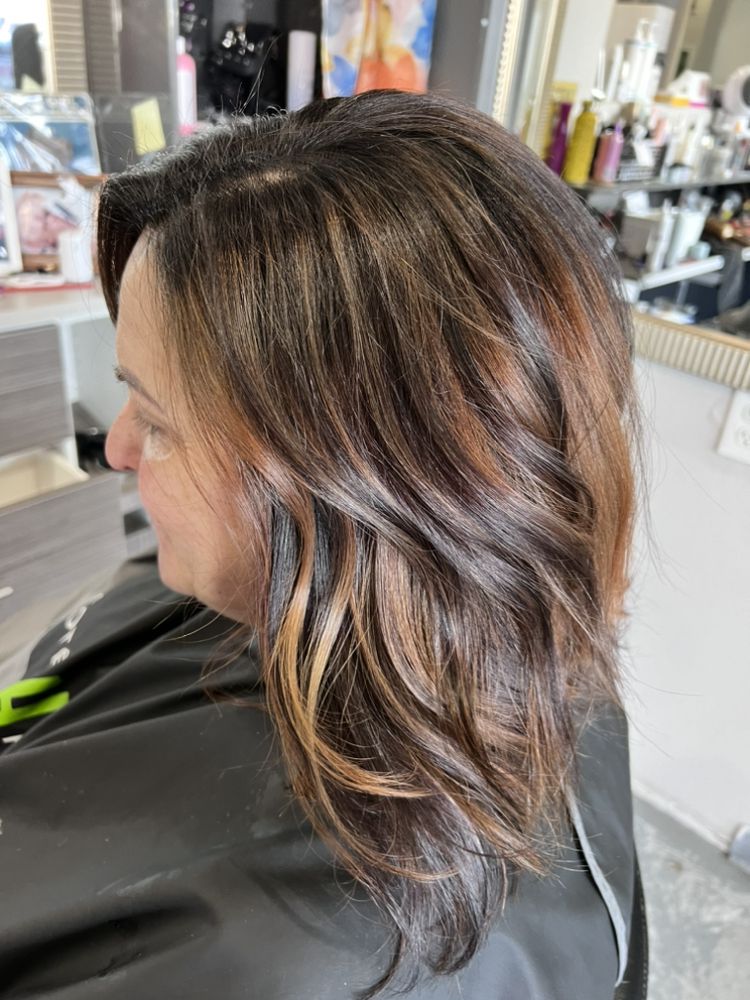 HONI AND HIVE SALON - Updated September 2024 - 317 Photos & 105 Reviews ...