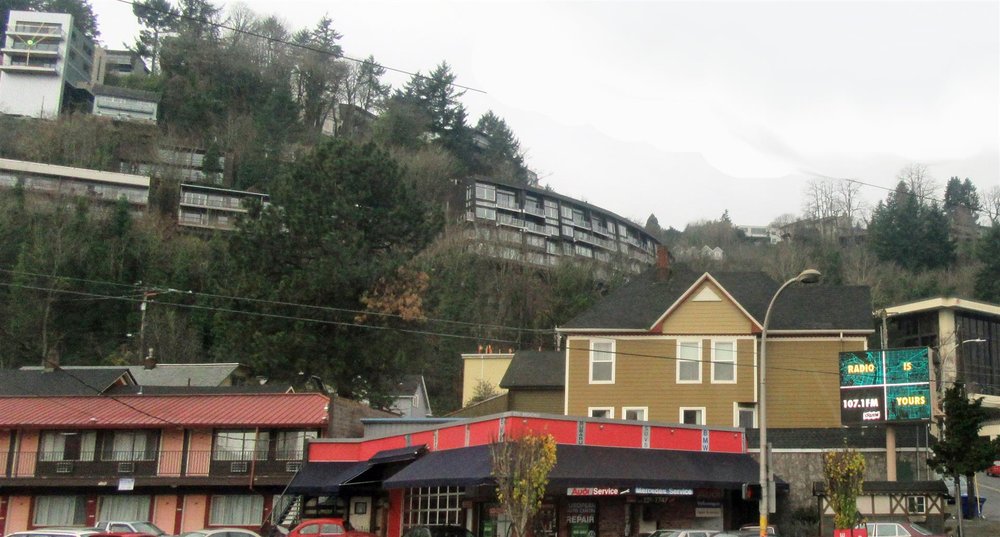 XRAY.FM - Updated December 2024 - Portland, Oregon - Radio Stations - Yelp