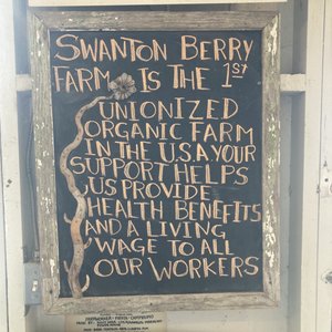 SWANTON BERRY FARM - 1023 Photos & 488 Reviews - 25 Swanton Rd ...