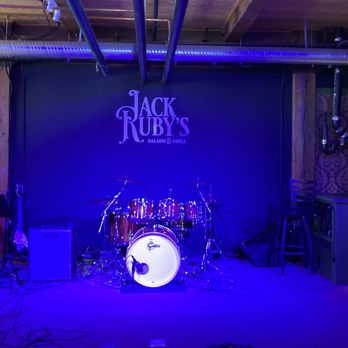 JACK RUBY’S SALOON & GRILL - Updated August 2025 - 51 Photos & 27 ...