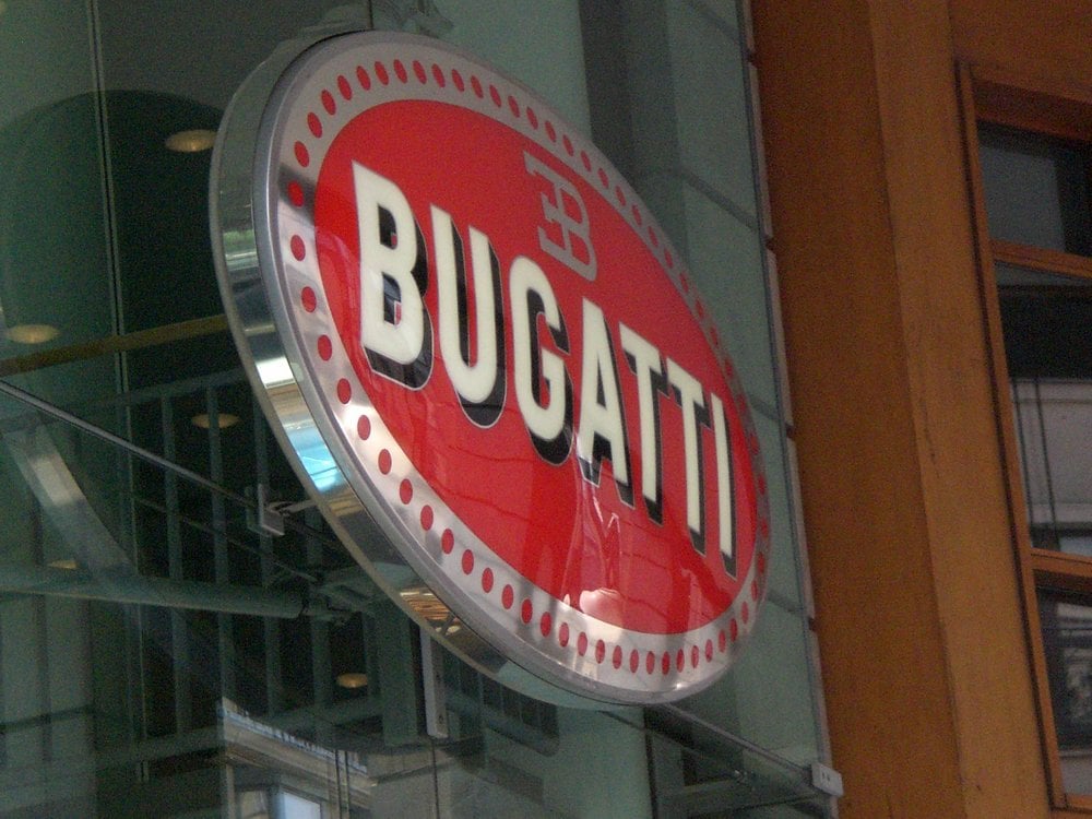 BUGATTI - Charlottenstr. 36, Berlin, Germany - Car Dealers - Yelp