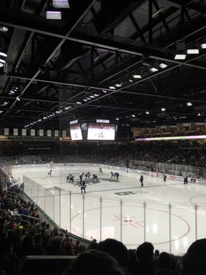 MUNN ICE ARENA - Updated May 2026 - 509 Birch Rd, East Lansing ...