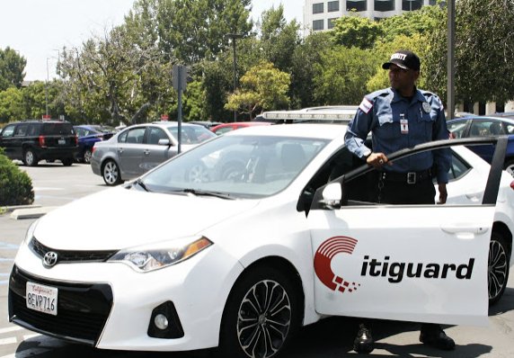 CITIGUARD SECURITY GUARDS - Updated January 2026 - 29 Photos & 30 ...