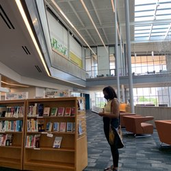 DAYTON METRO LIBRARY - MAIN - 11 Reviews - 215 E 3rd St, Dayton, OH - Yelp