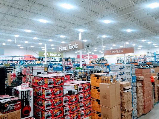 PRINCESS AUTO - Updated October 2025 - 2 Executive Place, Kitchener ...