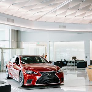 JOHNSON LEXUS OF RALEIGH - Updated November 2025 - 82 Photos & 137 ...