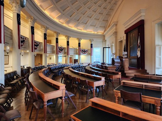 OLD STATE CAPITOL - Updated December 2025 - 201 Photos & 30 Reviews - 1 ...