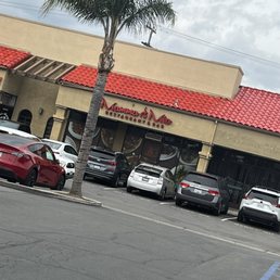 MAMMA MIA RESTAURANT AND BAR - RIVERSIDE - Updated July 2025 - 1112 ...