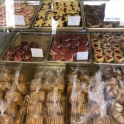 FORTUNE BAKERY - 529 Photos & 433 Reviews - 700 W Las Tunas Dr, San ...
