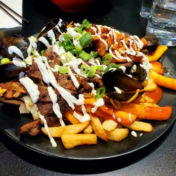 GANADARA - Updated December 2025 - 25 Photos - 4436 Rue Wellington ...