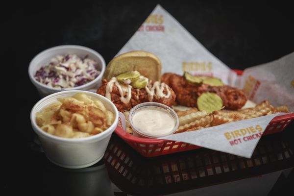BIRDIES HOT CHICKEN - Updated May 2026 - 57 Photos & 42 Reviews - 267 ...