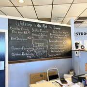 THE NET BY GEORGE - 128 Photos & 139 Reviews - 1916 S Ocean Shore Blvd ...