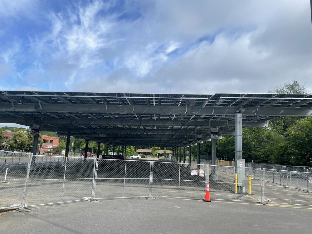 WEST NATICK MBTA STATION - 13 Photos - 249 W Central St, Natick, MA - Yelp