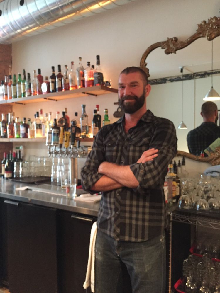 THE CAPITOL BAR - Updated December 2025 - 973 King Street E, Hamilton ...