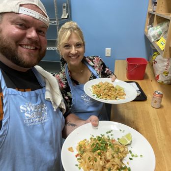 THE SWEET AND SAVORY CLASSROOM - Updated October 2025 - 90 Photos & 28 ...