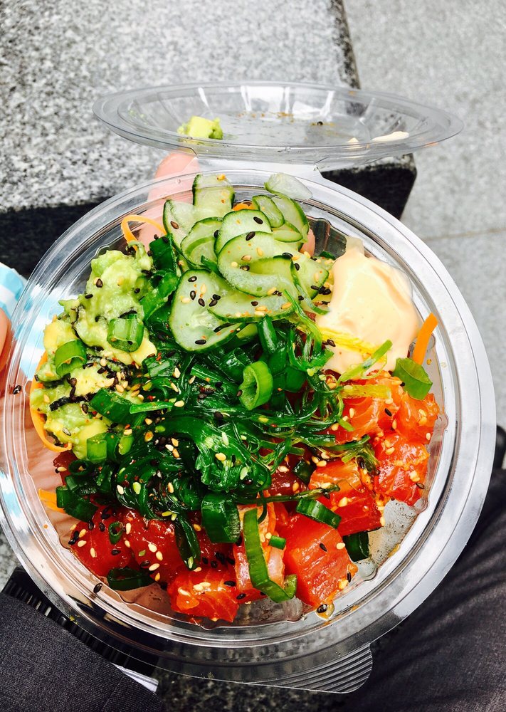 KERB FOOD - Updated October 2025 - 30 St Mary Axe, London, United ...