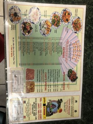 FIRST CHOICE CHINESE RESTAURANT - Updated October 2025 - 68 Photos ...