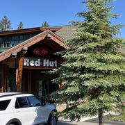 RED HUT CAFE - 843 Photos & 1034 Reviews - 3660 Lake Tahoe Blvd, South ...