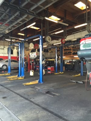 SANTA CRUZ TIRE & AUTO CARE - Updated September 2025 - 22 Photos & 327 ...