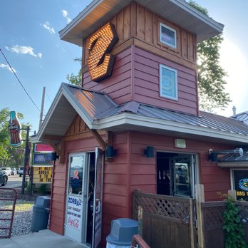 ZORBAZ - Updated December 2025 - 109 Photos & 101 Reviews - 402 W Lake ...