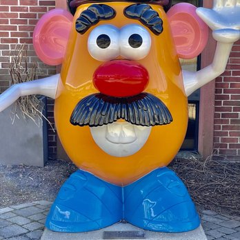 HASBRO - Updated December 2025 - 1027 Newport Ave, Pawtucket, Rhode ...