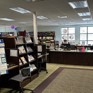 ROCHESTER HILLS PUBLIC LIBRARY - Updated December 2025 - 62 Photos & 28 ...