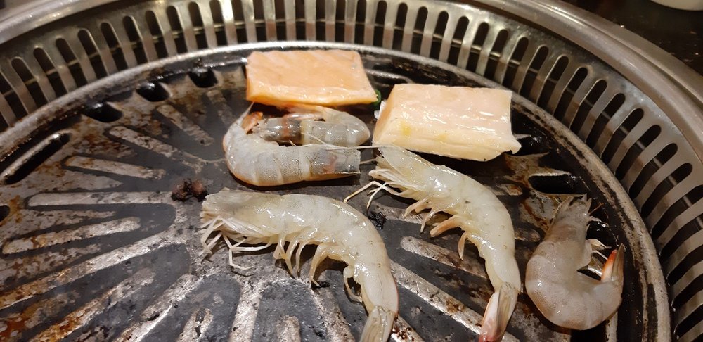 YAKIMIX @ SM BACOLOD CITY - Updated January 2025 - 16 Photos - Rizal ...