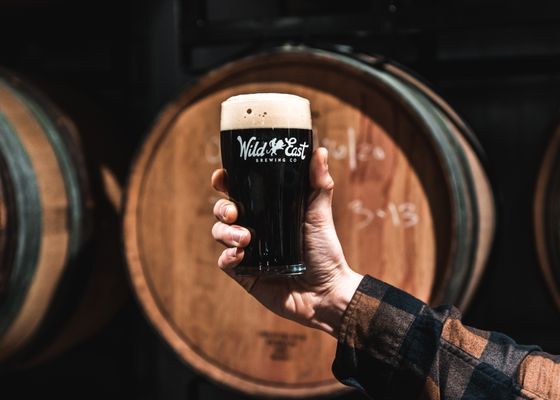 WILD EAST BREWING CO. - Updated May 2024 - 146 Photos & 48 Reviews ...