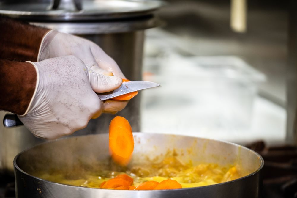 TONY’S JAMAICAN FOOD - 195 Photos & 287 Reviews - 1200 E 11th St ...