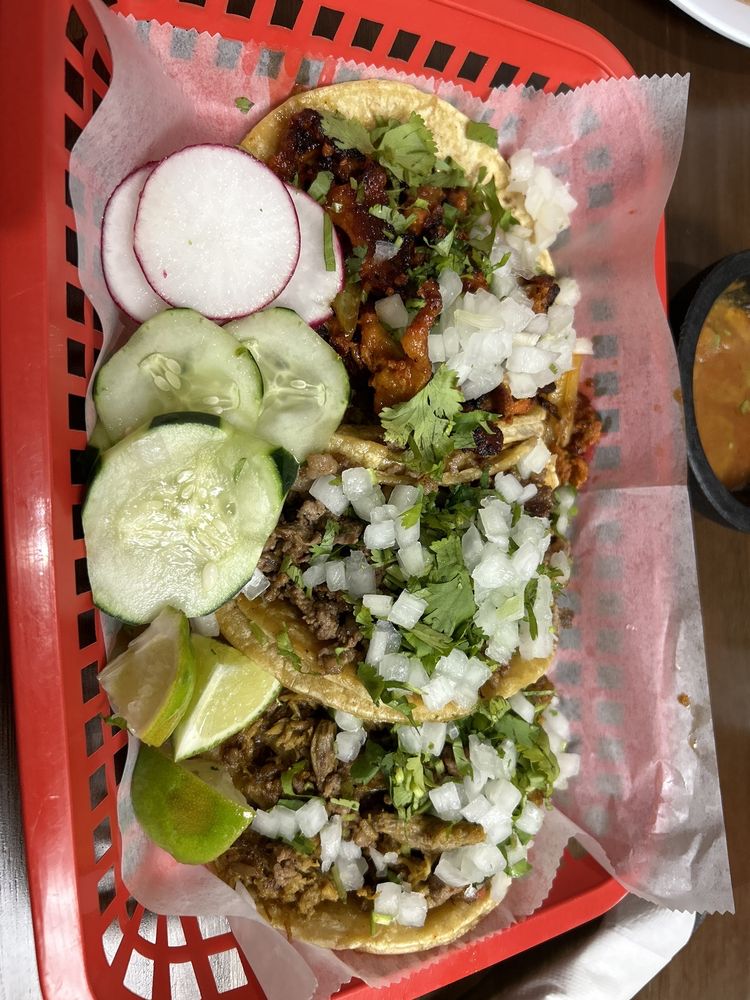 TACOS JOVEN - Updated July 2025 - 19 Photos & 15 Reviews - 7101 Dixie ...