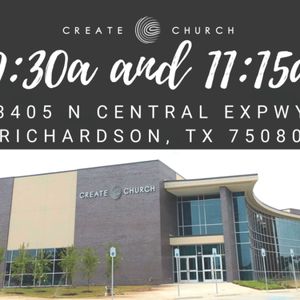 FIRST BAPTIST RICHARDSON - Updated April 2025 - 13 Reviews - 1001 N Central Expy, Richardson ...