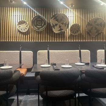 THE CONTINENT DC - Updated July 2025 - 285 Photos & 120 Reviews - 1110 ...