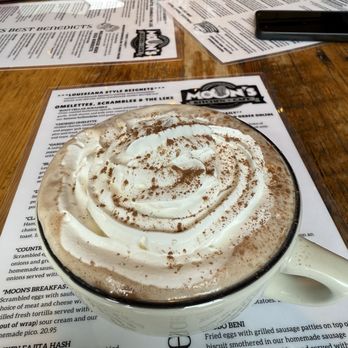 MOON’S KITCHEN CAFE - Updated May 2025 - 251 Photos & 301 Reviews - 800 ...